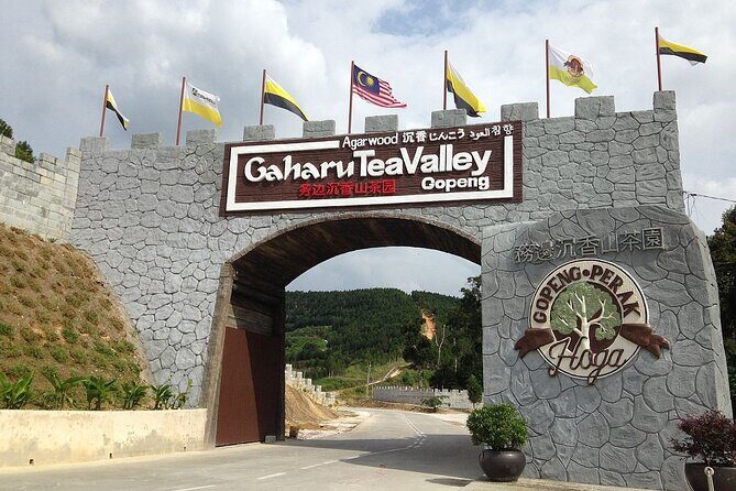 Ipoh Day Trip From Kuala Lumpur - Key Points