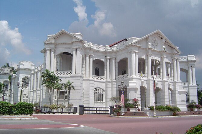 Ipoh Day Trip From Kuala Lumpur - Why This Tour Is Worth Considering