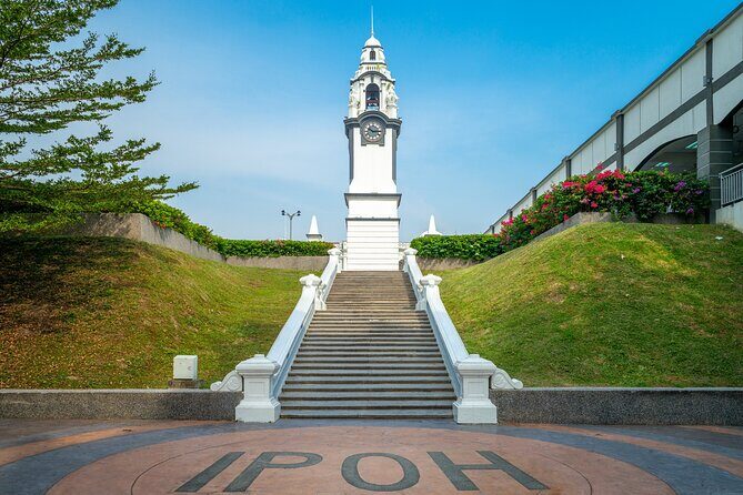 Ipoh Day Trip From Kuala Lumpur - Practical Details