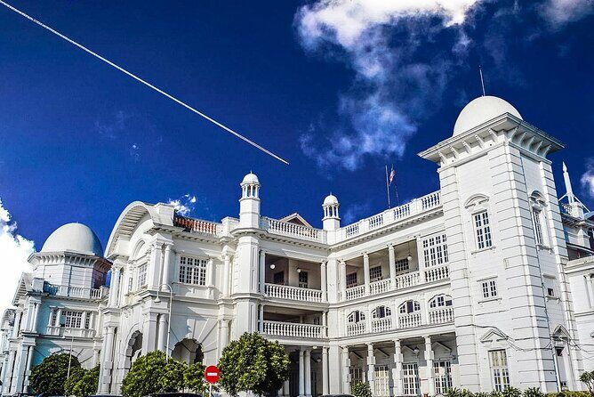 Ipoh Day Trip From Kuala Lumpur - Is This Tour a Good Fit?