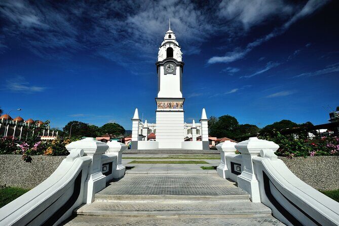 Ipoh Day Trip From Kuala Lumpur - The Sum Up
