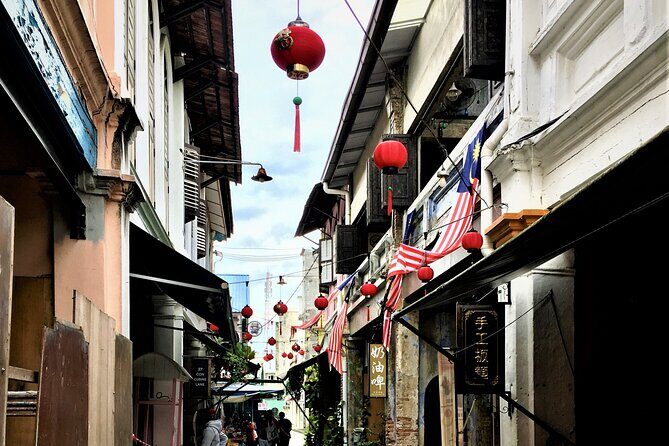 Ipoh Day Trip From Kuala Lumpur - FAQ