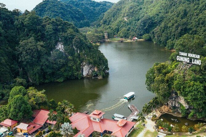 Ipoh Escapade: Explore Hidden Gems, Culinary Delights and Wonders - Detailed Review of the Ipoh Escapade Tour