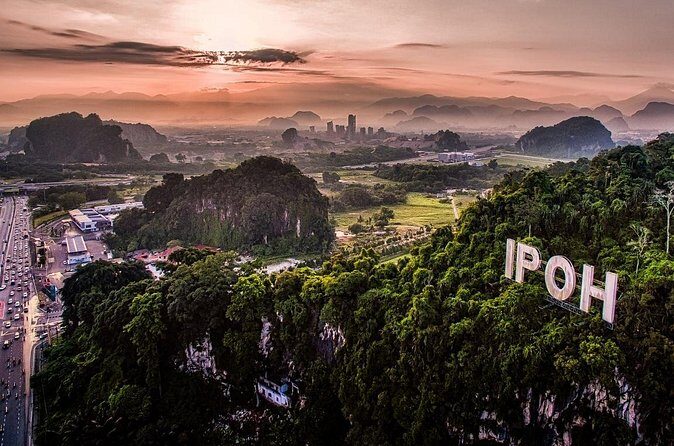 Ipoh Escapade: Explore Hidden Gems, Culinary Delights and Wonders - The Sum Up