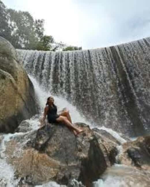 Ipoh Escape: Hot Springs, Waterfall & Private Full-Day Tour - Who Will Love This Tour?