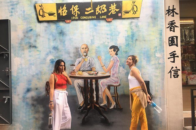 Ipoh Gua Tempurung, Caves Temples, Mirror Lake and Castle Tours - A Full Exploration of What You Can Expect