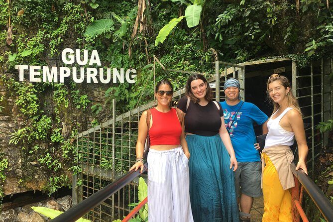 Ipoh Gua Tempurung, Caves Temples, Mirror Lake and Castle Tours - Why This Tour Is a Good Fit