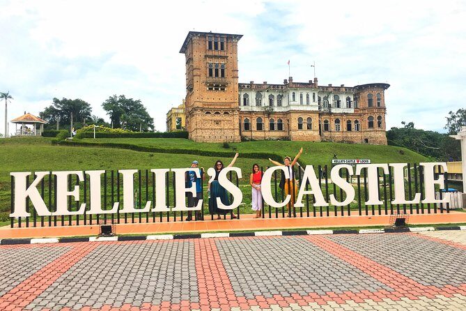 Ipoh Gua Tempurung, Caves Temples, Mirror Lake and Castle Tours - The Sum Up