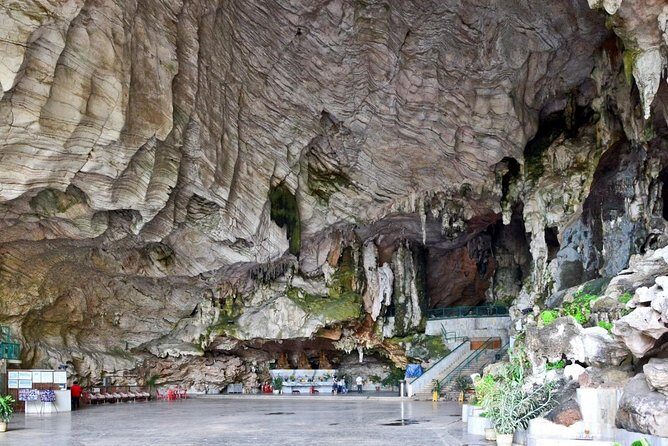 Ipoh Heritage, Caves And Cave Temple Tour - Introduction