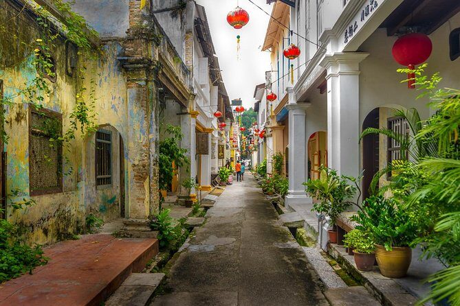 Ipoh Heritage & Orang Utan Island Day Tour from Kuala Lumpur - An Honest, Detailed Review of the Tour Experience