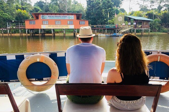 Ipoh Heritage & Orang Utan Island Day Tour from Kuala Lumpur - FAQ: Practical Questions Answered