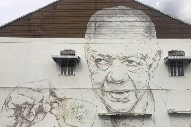 Ipoh Heritage Tour from Kuala Lumpur - Evaluating Value and Practicality