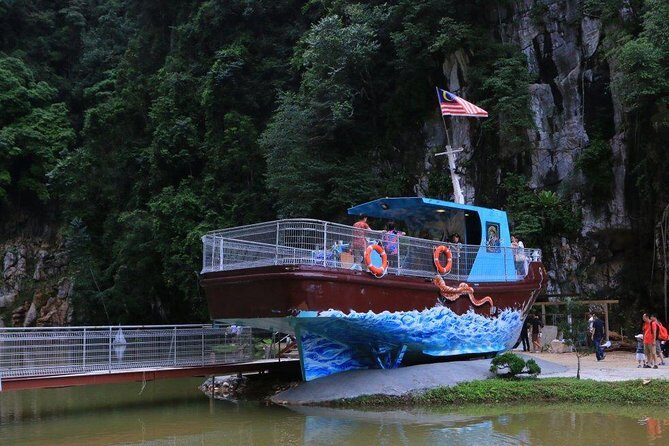 Ipoh Heritage Tour From Kuala Lumpur - A Deep Dive into the Ipoh Heritage Tour Experience