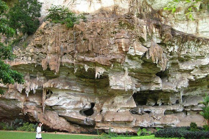 Ipoh Heritage Tour From Kuala Lumpur - The Sum Up