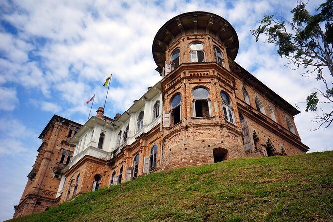 Ipoh Heritage Tour from Kuala Lumpur - A Detailed Look at the Ipoh Heritage Tour