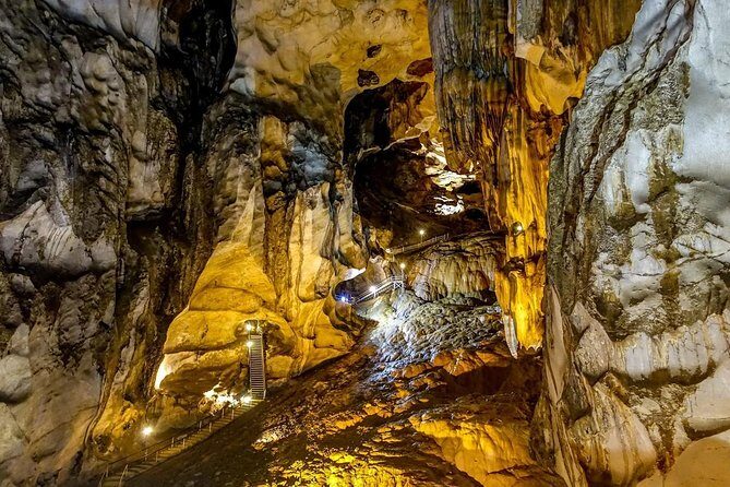 Ipoh Heritage Tour from Kuala Lumpur - FAQs