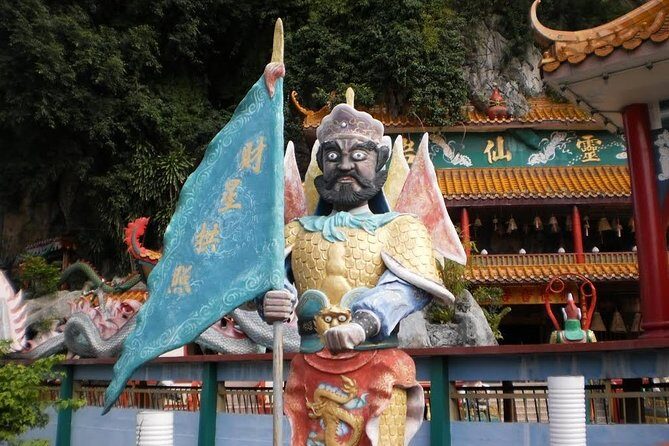 Ipoh & Orang Utan Island Day Tour from Kuala Lumpur - A Detailed Look at the Tour Experience