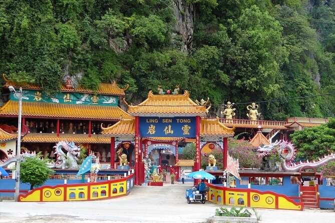 Ipoh & Orang Utan Island Day Tour from Kuala Lumpur - Transport, Timing, and Practicalities
