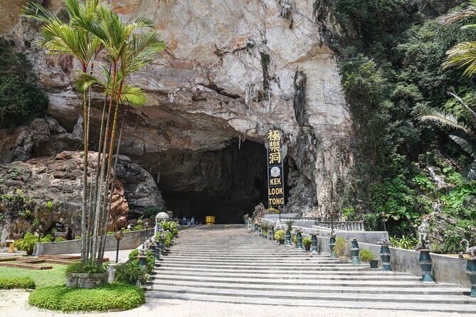 Ipoh Private Day Trip From Kuala Lumpur - Key Points