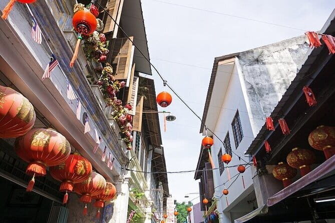 Ipoh Private Day Trip From Kuala Lumpur - The Journey Begins: From Kuala Lumpur to Ipoh