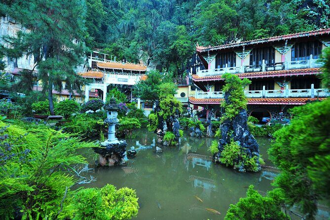 Ipoh Private Day Trip from Kuala Lumpur with Lunch - An Authentic Day Exploring Ipoh: A Practical Review