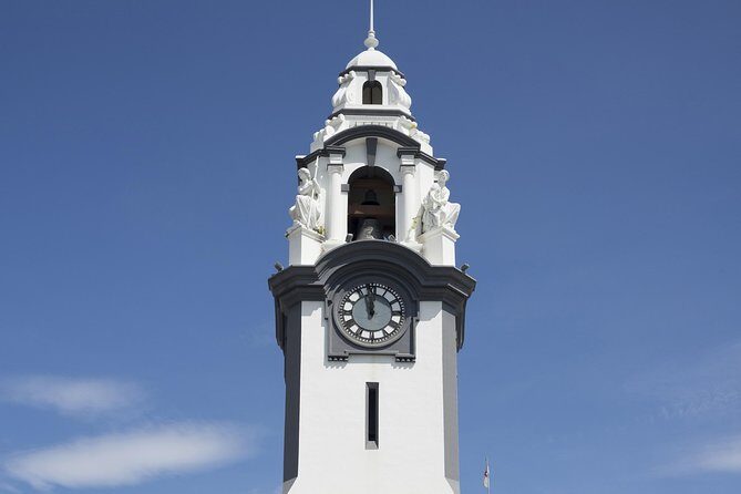 Ipoh Private Day Trip from Kuala Lumpur with Lunch - Introduction: Why Consider This Ipoh Day Trip?