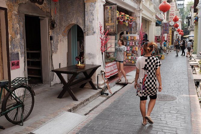 Ipoh Private Day Trip from Kuala Lumpur with Lunch - Final Thoughts: Is This Tour Right for You?
