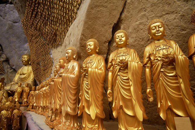 Ipoh Private Day Trip from Kuala Lumpur with Lunch - FAQs