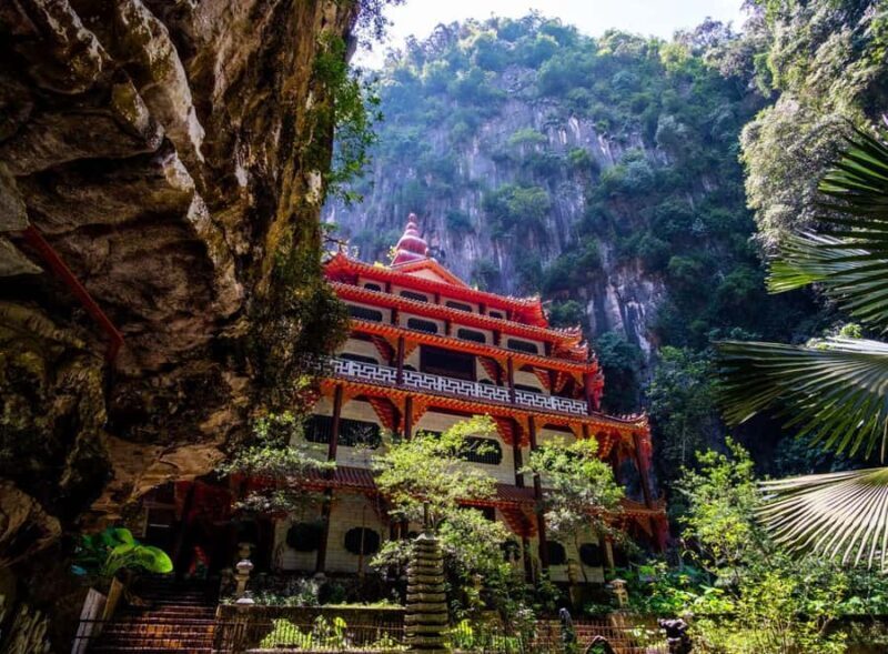 Ipoh: Private Full-Day Tour with Hotel Pickup - Who Will Love This Tour?