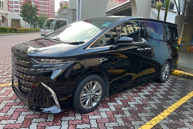 Ipoh to Cameron Highland Hotel Transfer - Key Points