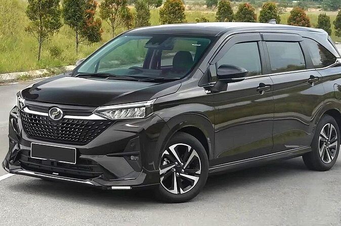 Ipoh to Cameron Highland Hotel Transfer - Who Will Love This Service?