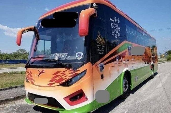 Ipoh to Cameron Highland Hotel Transfer - FAQs