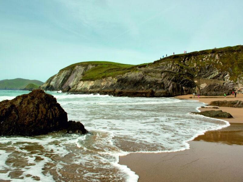 Ireland: 2 Day Wild Atlantic Way Tour - The Real Value: What Travelers Say