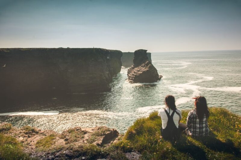 Ireland: 3-Day West Coast Explorer Tour - A Complete Breakdown of the 3-Day Itinerary