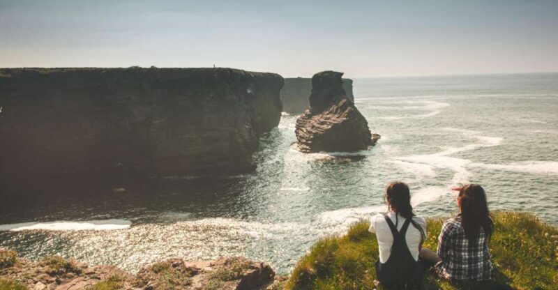 Ireland: 3-Day West Coast Explorer Tour - Authentic Experiences and Review Highlights