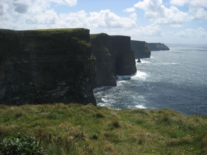 Ireland: 3-Day West Coast Explorer Tour - Who Is This Tour Best For?