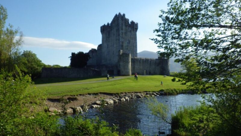 Ireland: Blarney Castle, Kilkenny & Irish Whiskey 3-Day Tour - Final Thoughts: Who Is This Tour Best For?