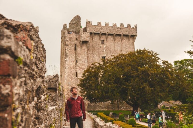 Ireland: Blarney Castle, Kilkenny & Irish Whiskey 3-Day Tour - FAQ