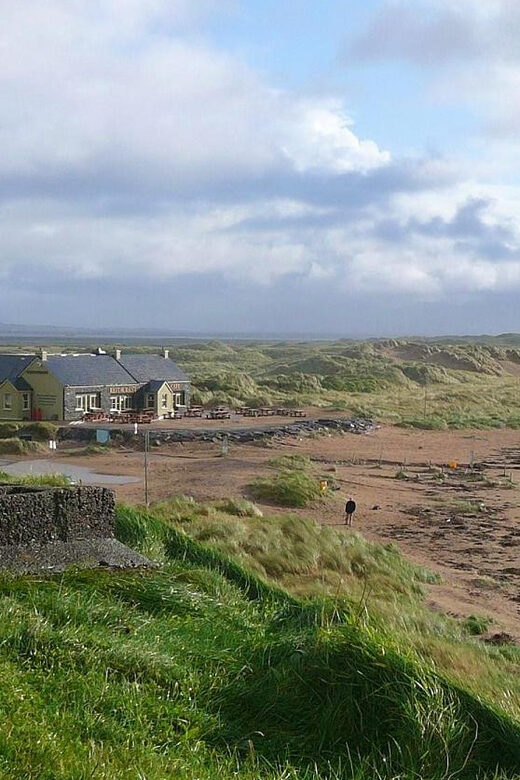 Ireland: Dingle Peninsula Day Tour - Detailed Review of the Dingle Peninsula Day Tour