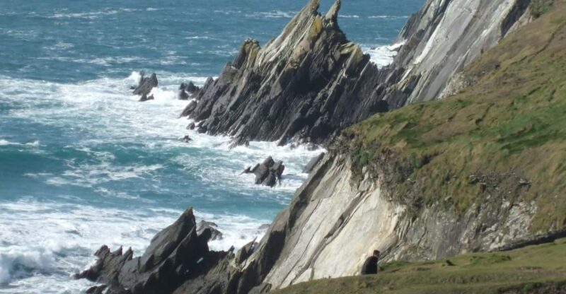 Ireland: Dingle Peninsula Day Tour - The Itinerary in Depth