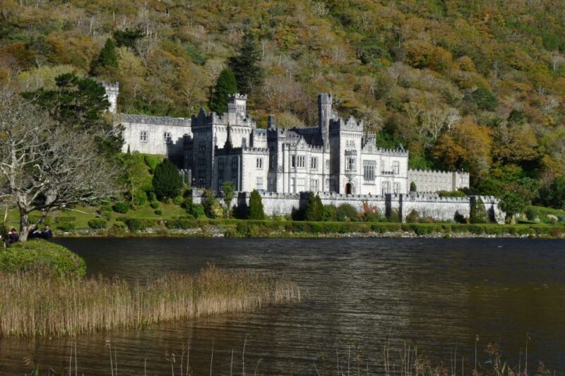 Ireland's North Atlantic Coast 5-Day Tour from Dublin - Day Four: Connemara and the Scenic Wilderness