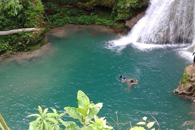 Irie Blue Hole Tour from Ocho Rios - An In-Depth Look at the Irie Blue Hole Tour