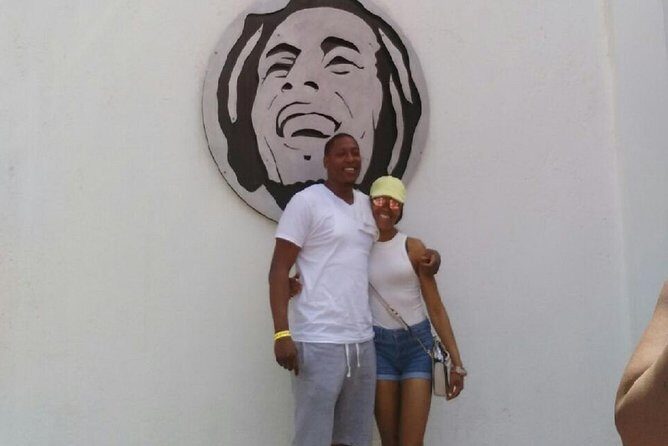 Irie Blue Hole,Fern Gully & Bob Marley Nine Mile Mausoleum Tour from Kingston - The Sum Up