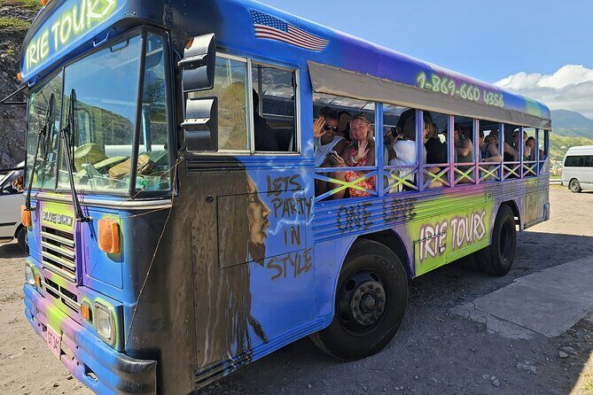 Irie Vibe Open Air Scenic Adventure - Authentic and Practical Aspects