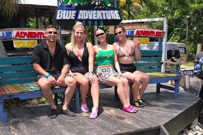 IRIE Vybz Ride Rev and Raft Through Jamaic (Montego Bay) - Final Thoughts on Value