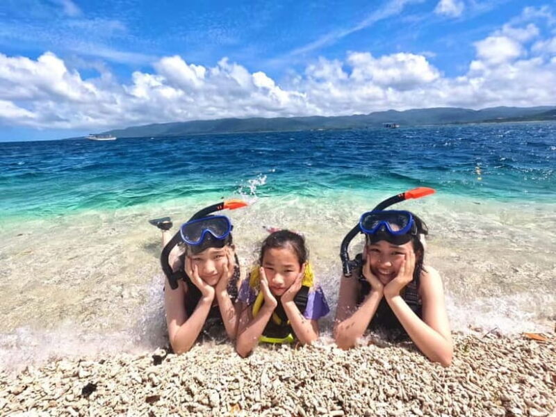 Iriomote: Boat Snorkeling Tour at Barasu Island - Practical Information