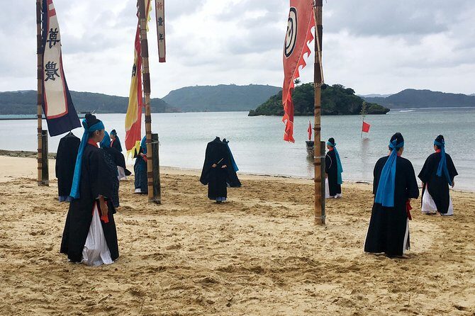 Iriomote Culture Discovery. Indigenous culture on Iriomote Island - Iriomote Culture Discovery: An Authentic Look at Indigenous Life on Iriomote Island