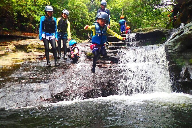 Iriomote Island 1 Day Canyoning & Yubu Island Sightseeing - Practical Details: What to Expect & How to Prepare