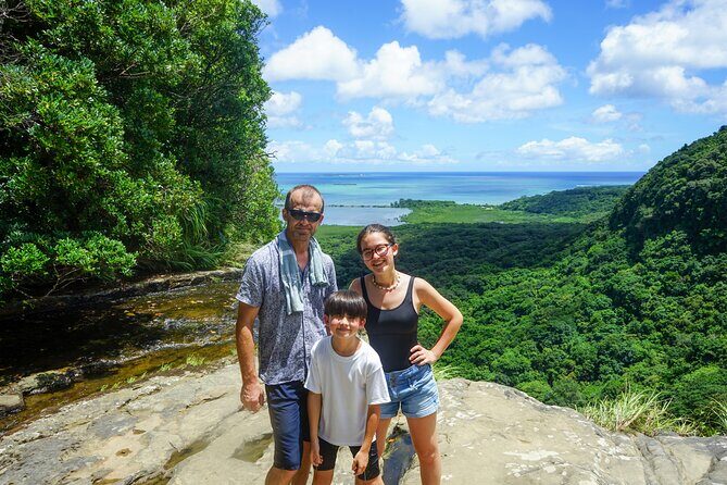 Iriomotes Adventure: Pinaisara Falls Canoe and Trekking Tour - Why This Tour Stands Out