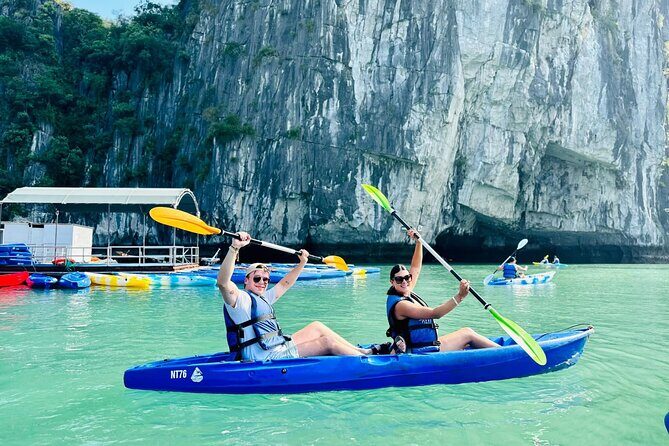 Iris Cruise Halong Bay VIP Experience from Hanoi - The Sum Up: Is It Worth It?